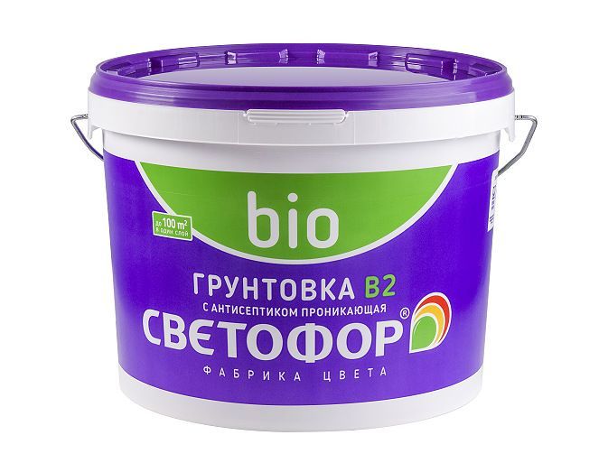 Грунтовки для стен купить в Казани